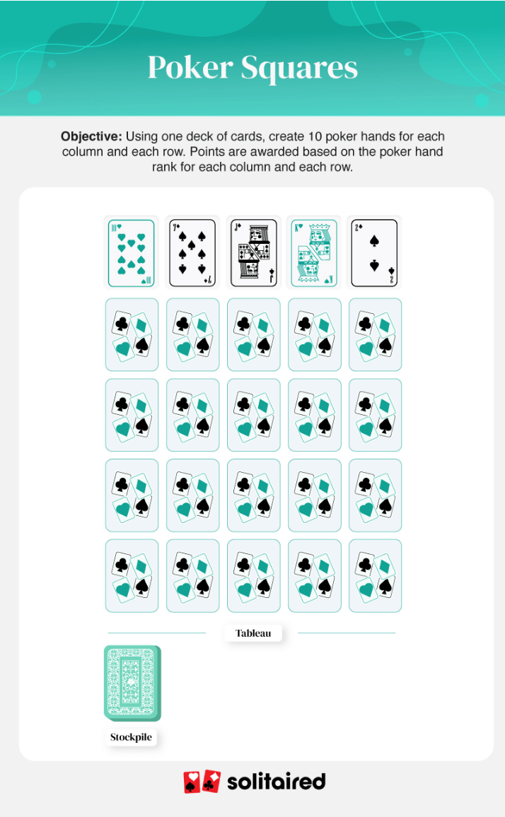 13 Single Player Card Games To Beat Boredom Solitaired 13 Single Player Card Games To Beat Boredom Solitaired